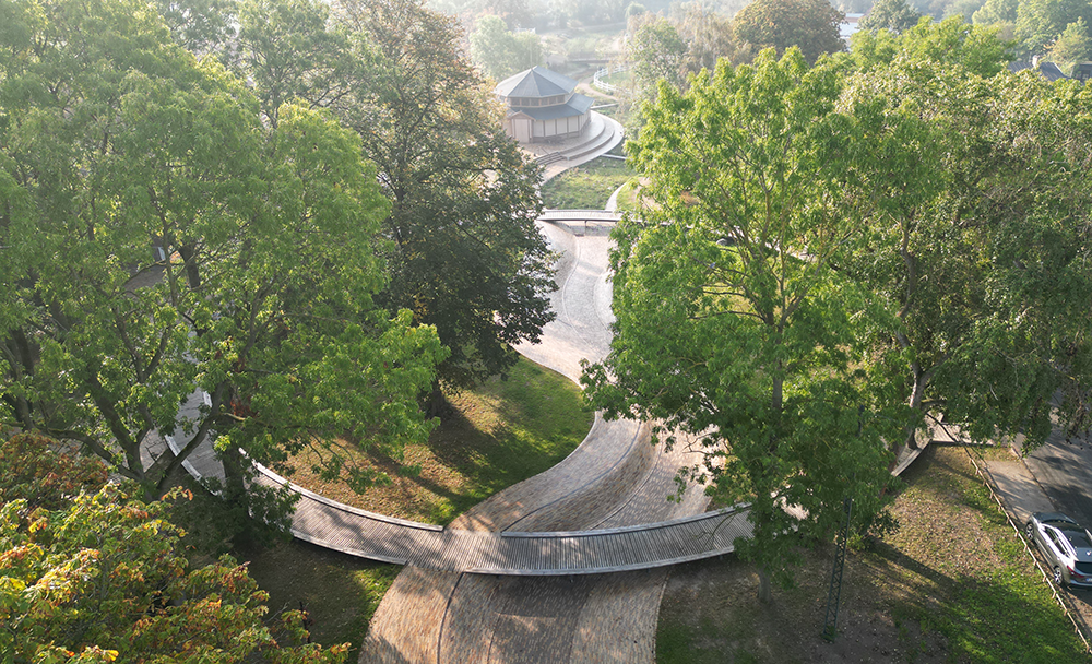 Schønherr A/S|Danske Arkitektvirksomheder | Brancheorganisation